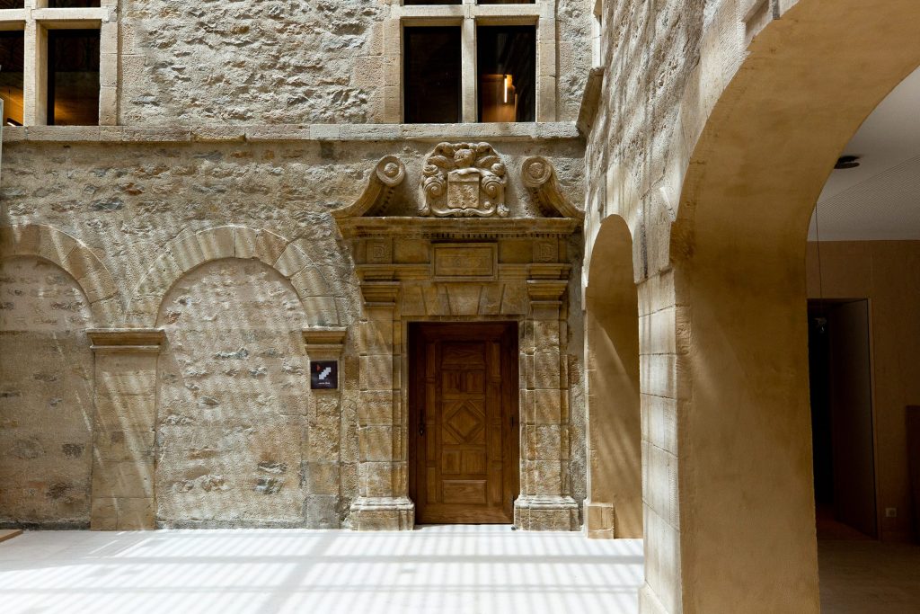 Musée du Gévaudan - Ville de Mende