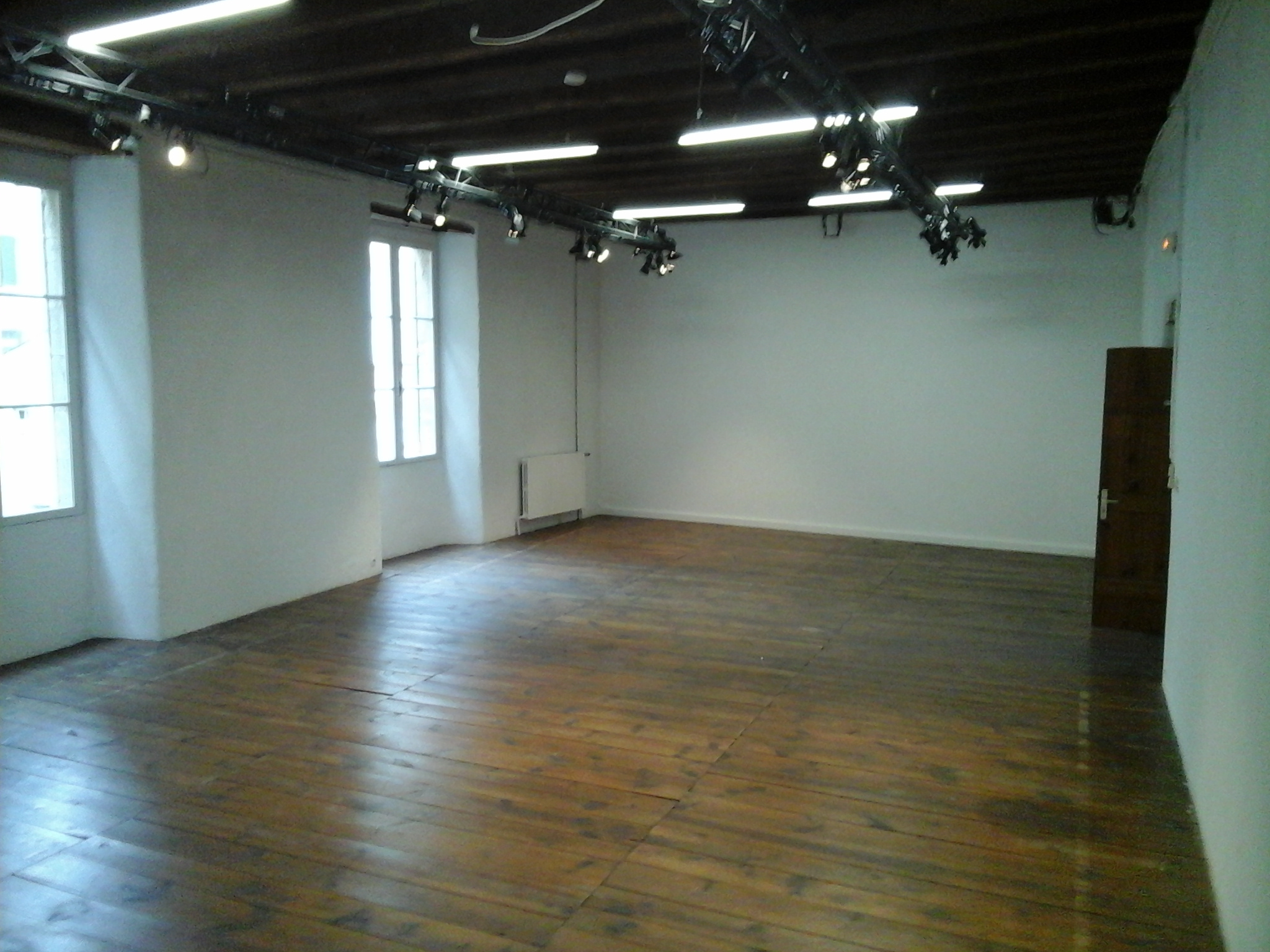 Maison Consulaire - Ville de Mende