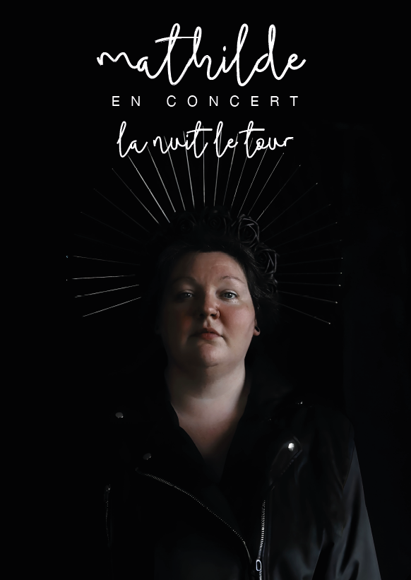 CIDFF : Concert Mathilde - La Nuit Le Tour - Ville de Mende
